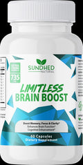ginkgo biloba cognitive enhancement capsules