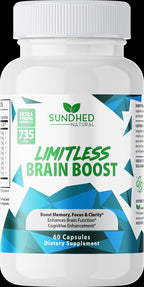 ginkgo biloba cognitive enhancement capsules