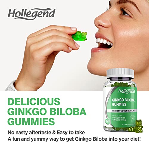 ginkgo biloba contraindications and benefits