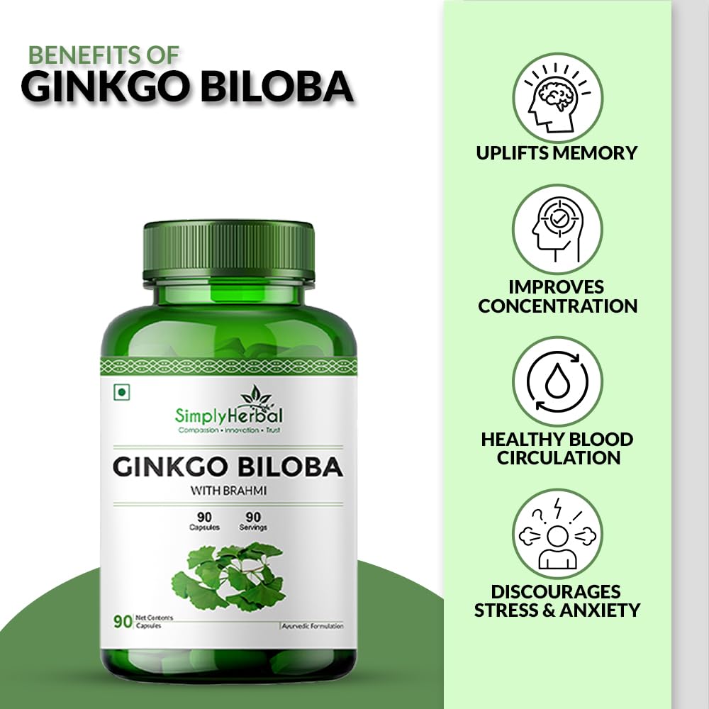 ginkgo biloba contraindications to consider