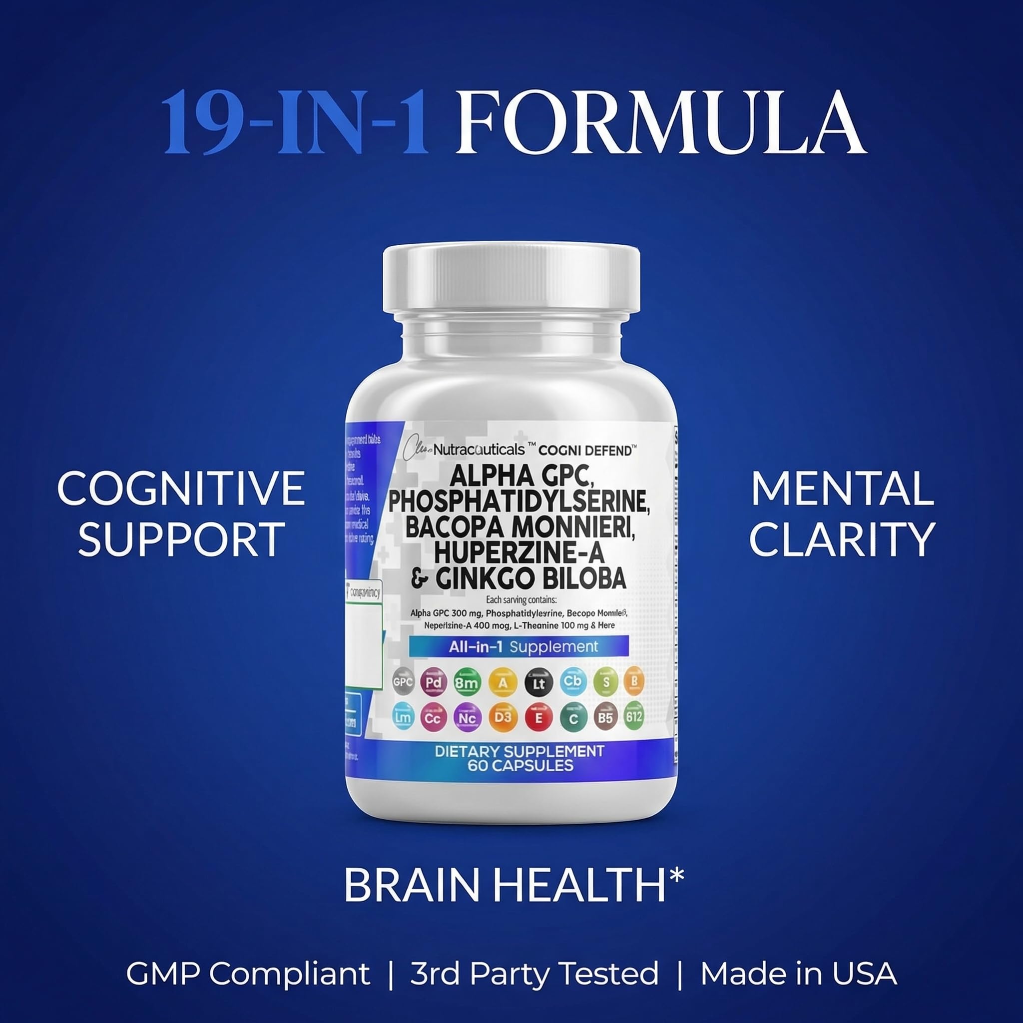 Ginkgo Biloba contraindications to consider
