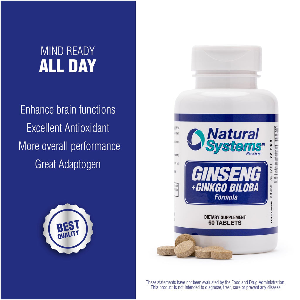 ginkgo biloba contraindications to know