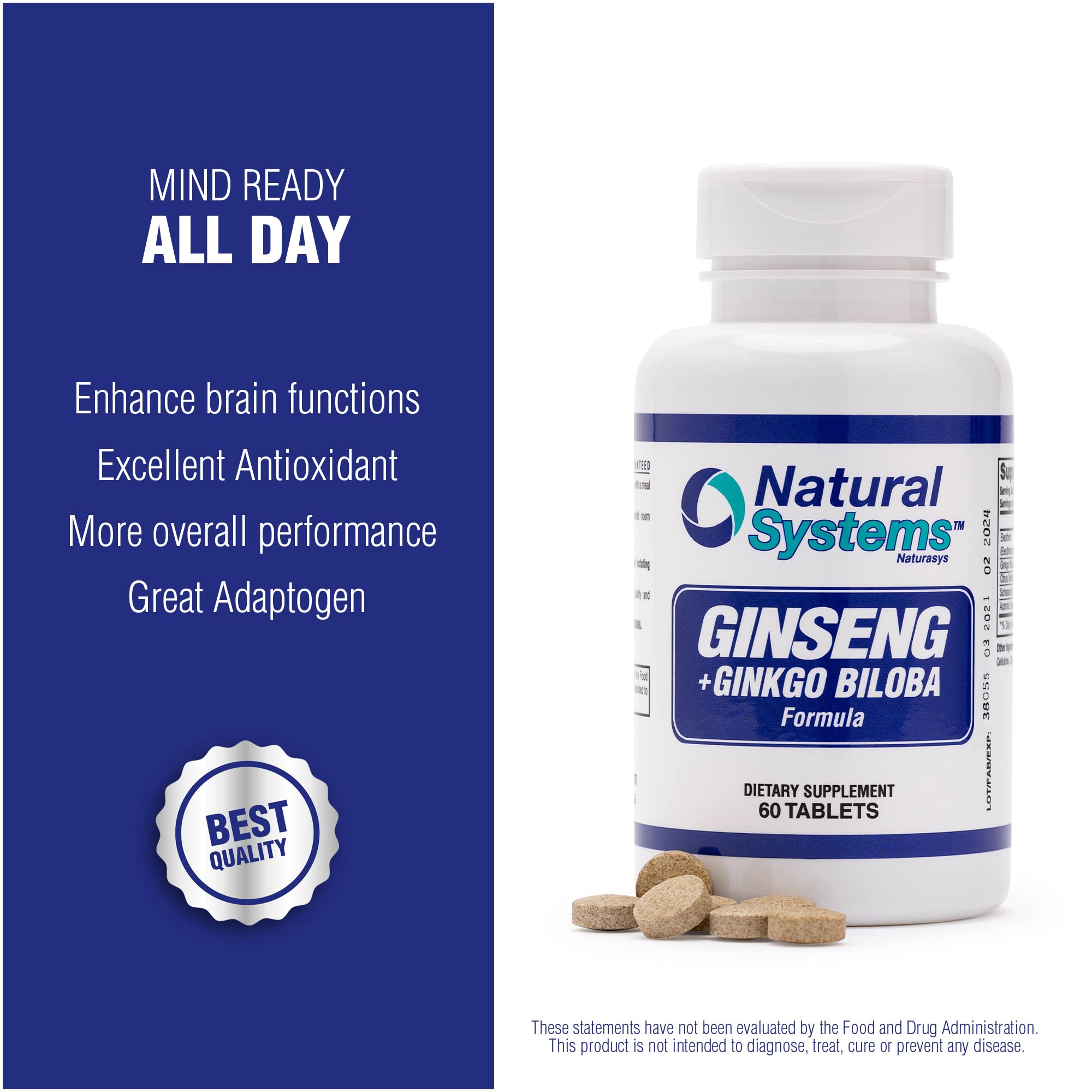 ginkgo biloba contraindications to know