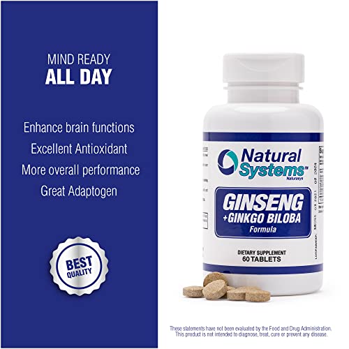 ginkgo biloba dosage recommendations