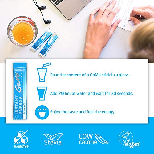 ginkgo biloba drink for daily vitality