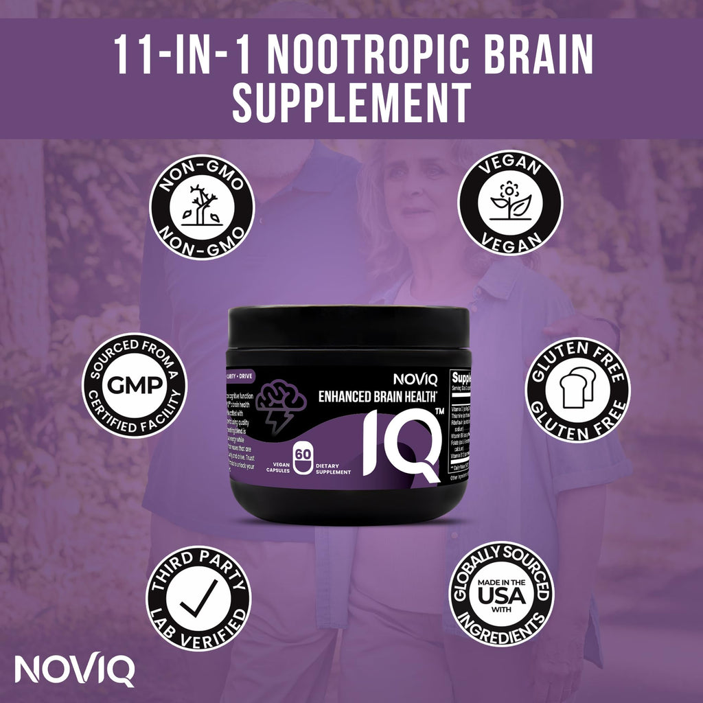 ginkgo biloba energy booster