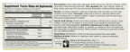 Ginkgo Biloba energy booster
