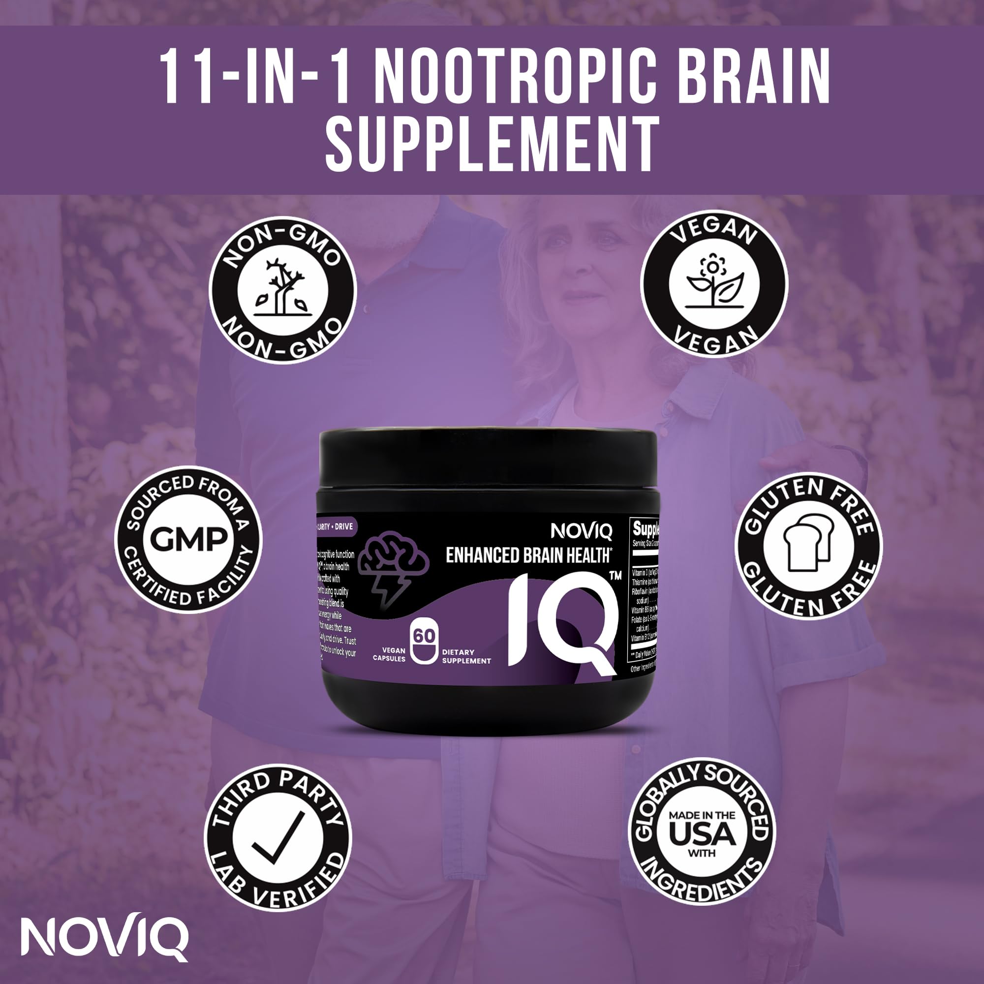ginkgo biloba energy booster