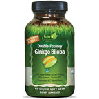 ginkgo biloba extra strength formula