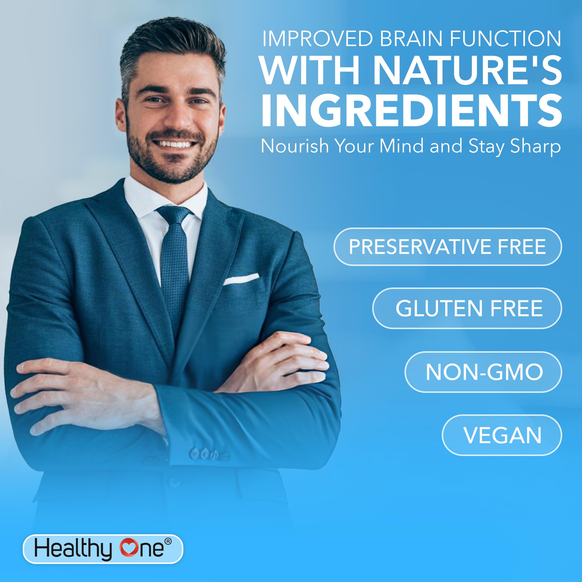 ginkgo biloba extract for better focus