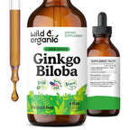 ginkgo biloba extract for brain health
