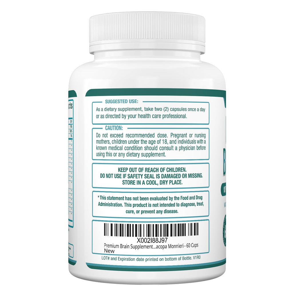 ginkgo biloba extract for brain health