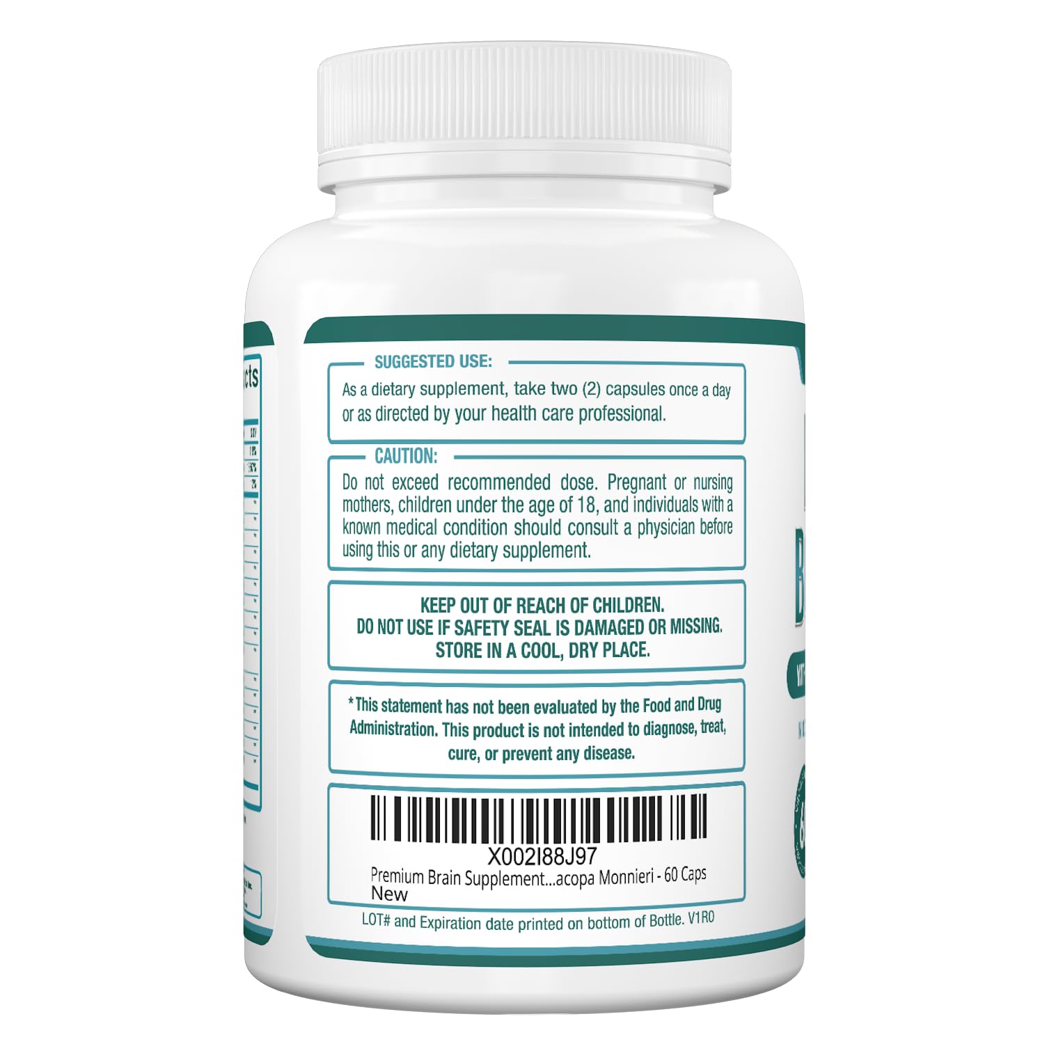 ginkgo biloba extract for brain health