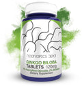 ginkgo biloba extract for cognitive support