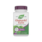 ginkgo biloba extract for eye health