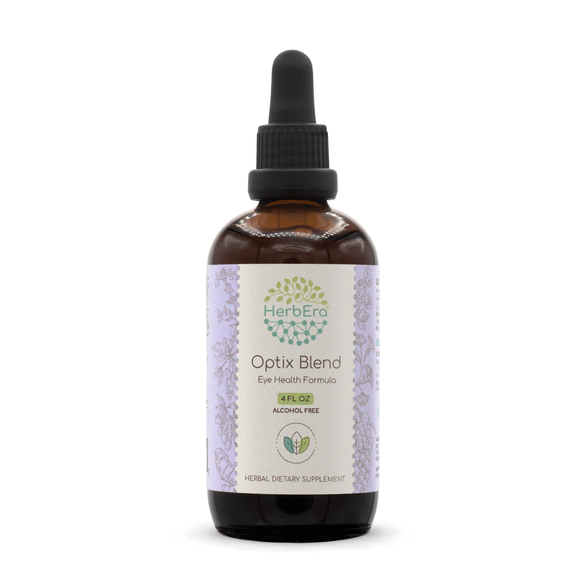 ginkgo biloba extract for eye health