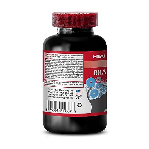 ginkgo biloba extract for focus