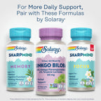 ginkgo biloba extract for improved circulation