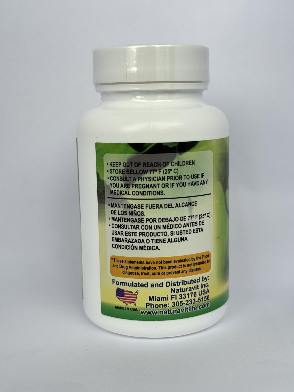 ginkgo biloba extract for improved circulation