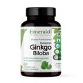 Ginkgo Biloba extract for memory support