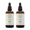 ginkgo biloba extract for memory