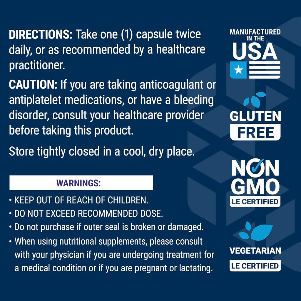 ginkgo biloba extract for mental clarity