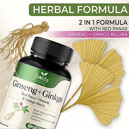ginkgo biloba extract for mental clarity