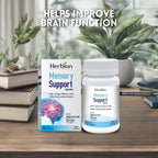 Ginkgo Biloba extract for mental clarity