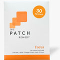 ginkgo biloba focus patch benefits