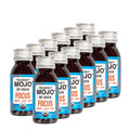 Ginkgo Biloba focus wellness shots