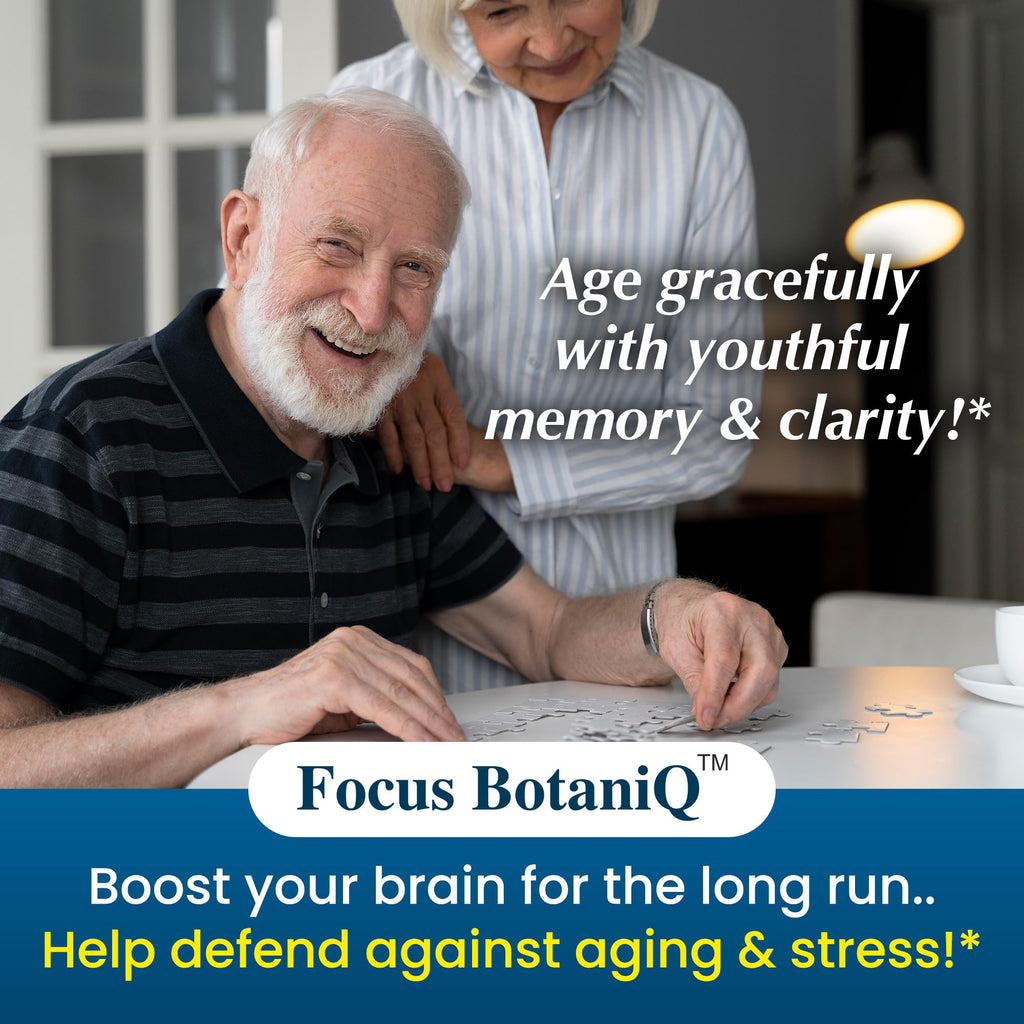 Ginkgo biloba for active lifestyle support