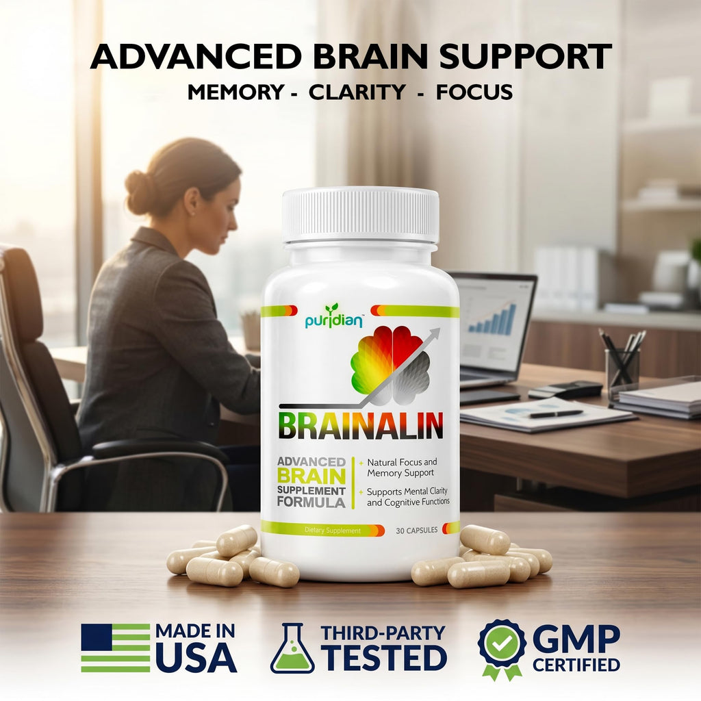 ginkgo biloba for better concentration