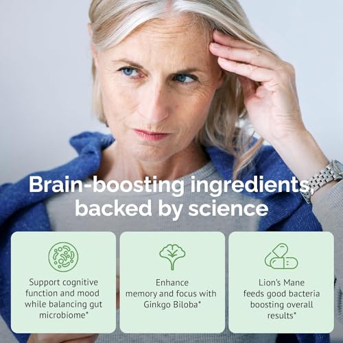 ginkgo biloba for better memory retention