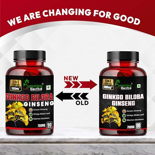 ginkgo biloba for better mental performance