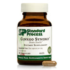 ginkgo biloba for brain health
