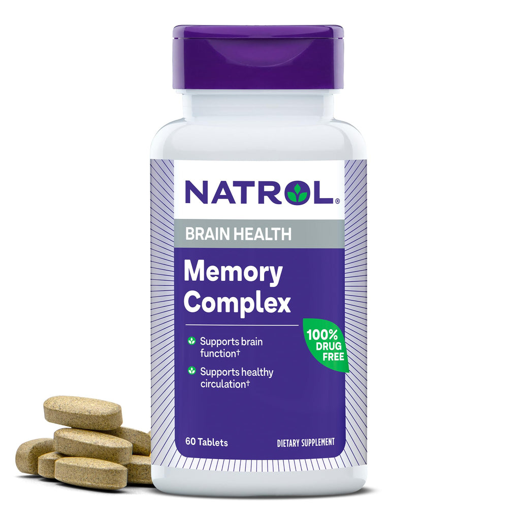 ginkgo biloba for brain health