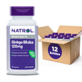 ginkgo biloba for brain health