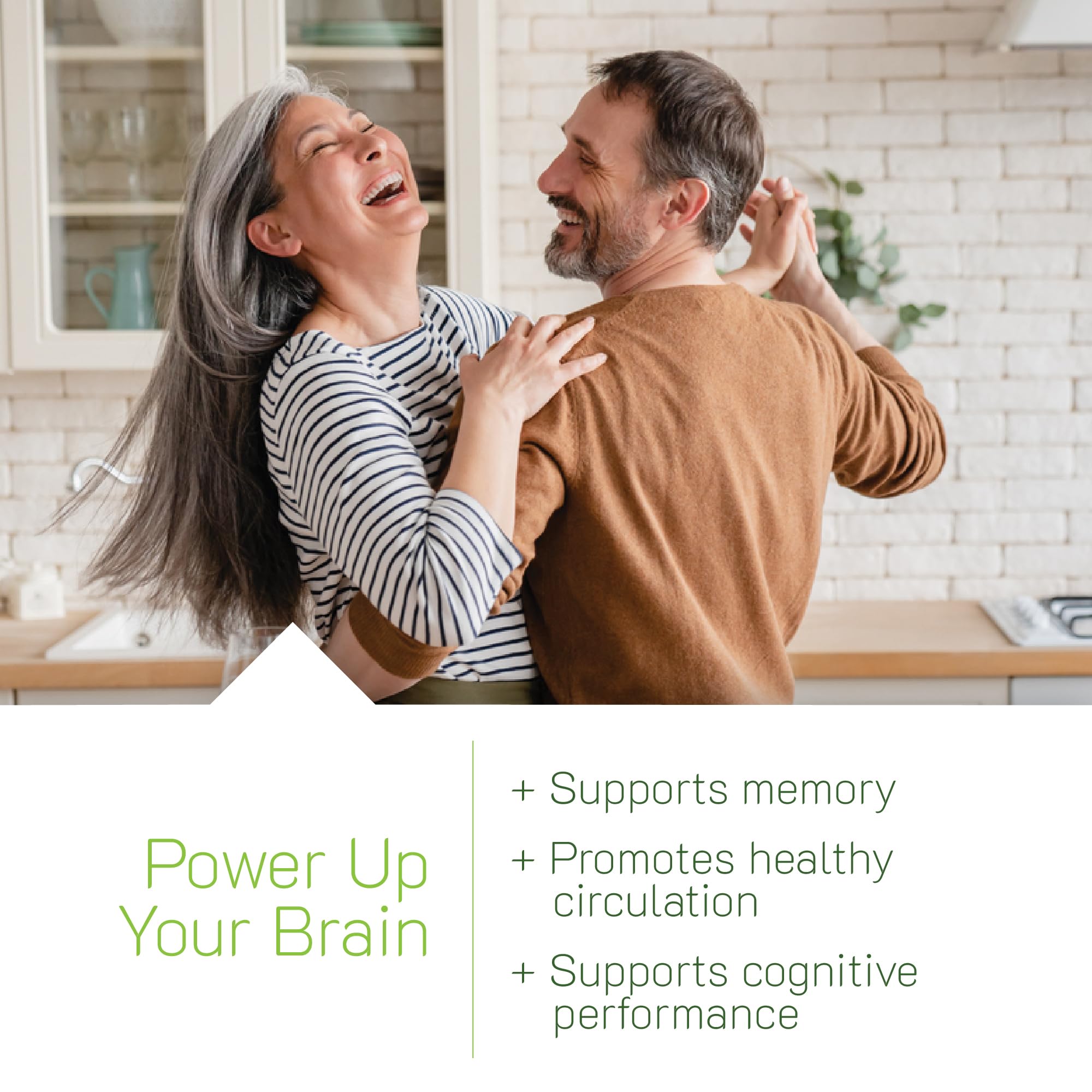 ginkgo biloba for cognitive function