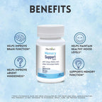 Ginkgo Biloba for cognitive function