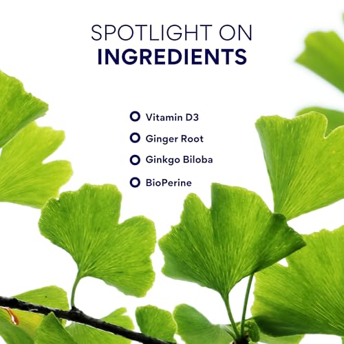 ginkgo biloba for cognitive function
