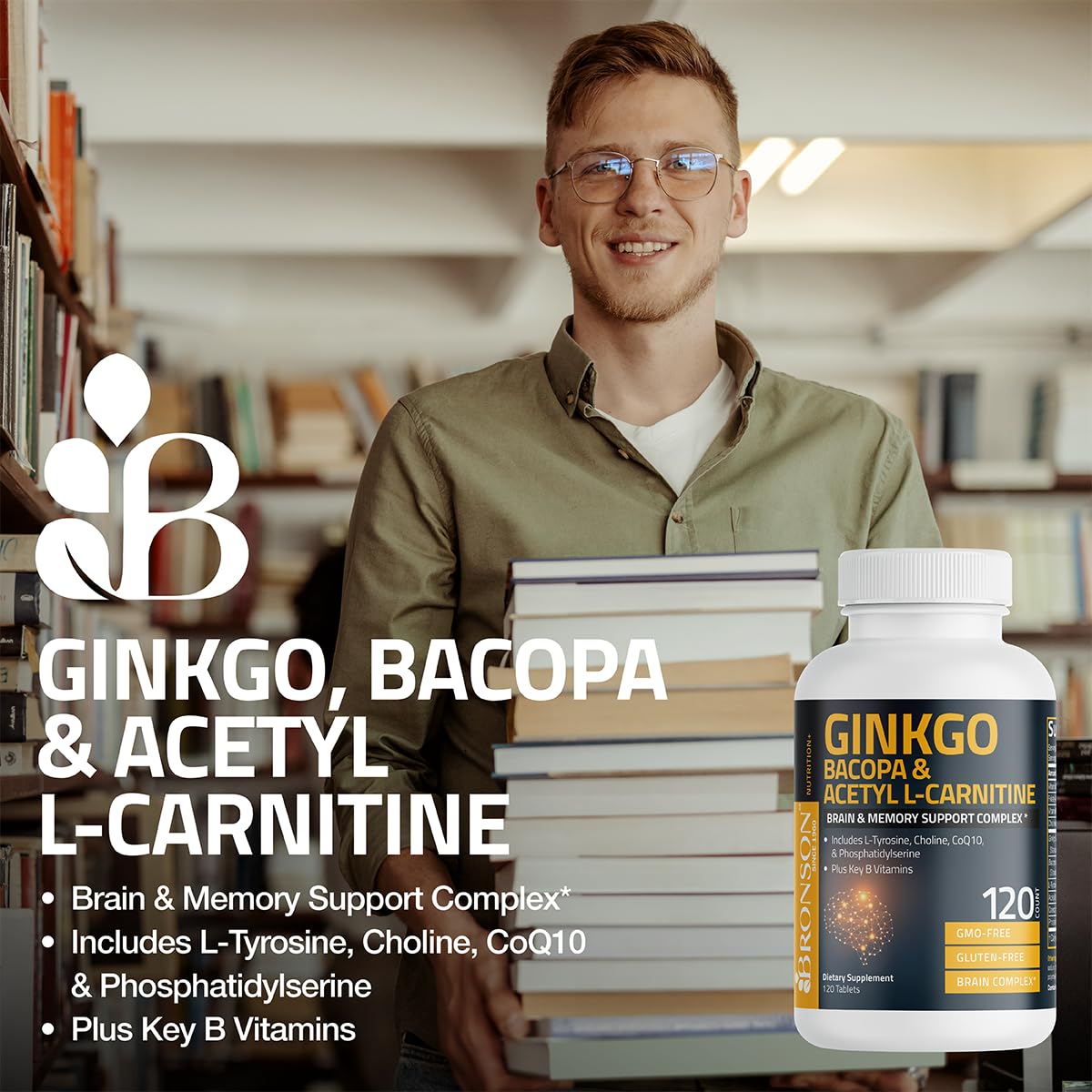ginkgo biloba for cognitive function