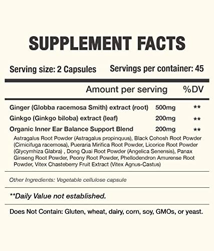 ginkgo biloba for cognitive function