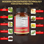 Ginkgo Biloba for cognitive health