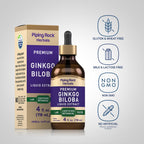 ginkgo biloba for cognitive health