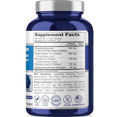 Ginkgo Biloba for cognitive health