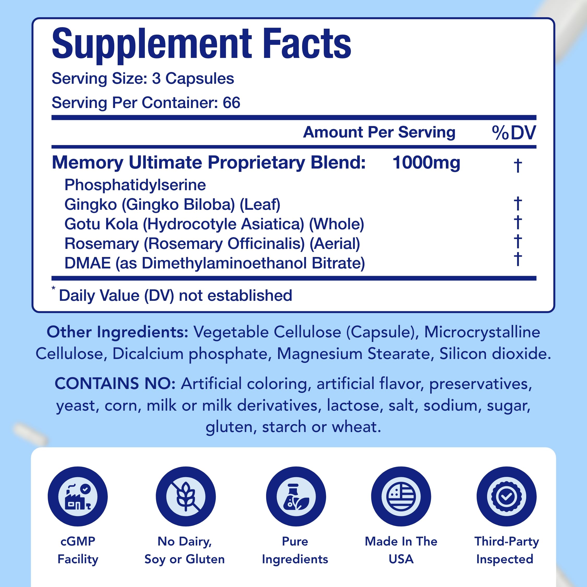 ginkgo biloba for cognitive health