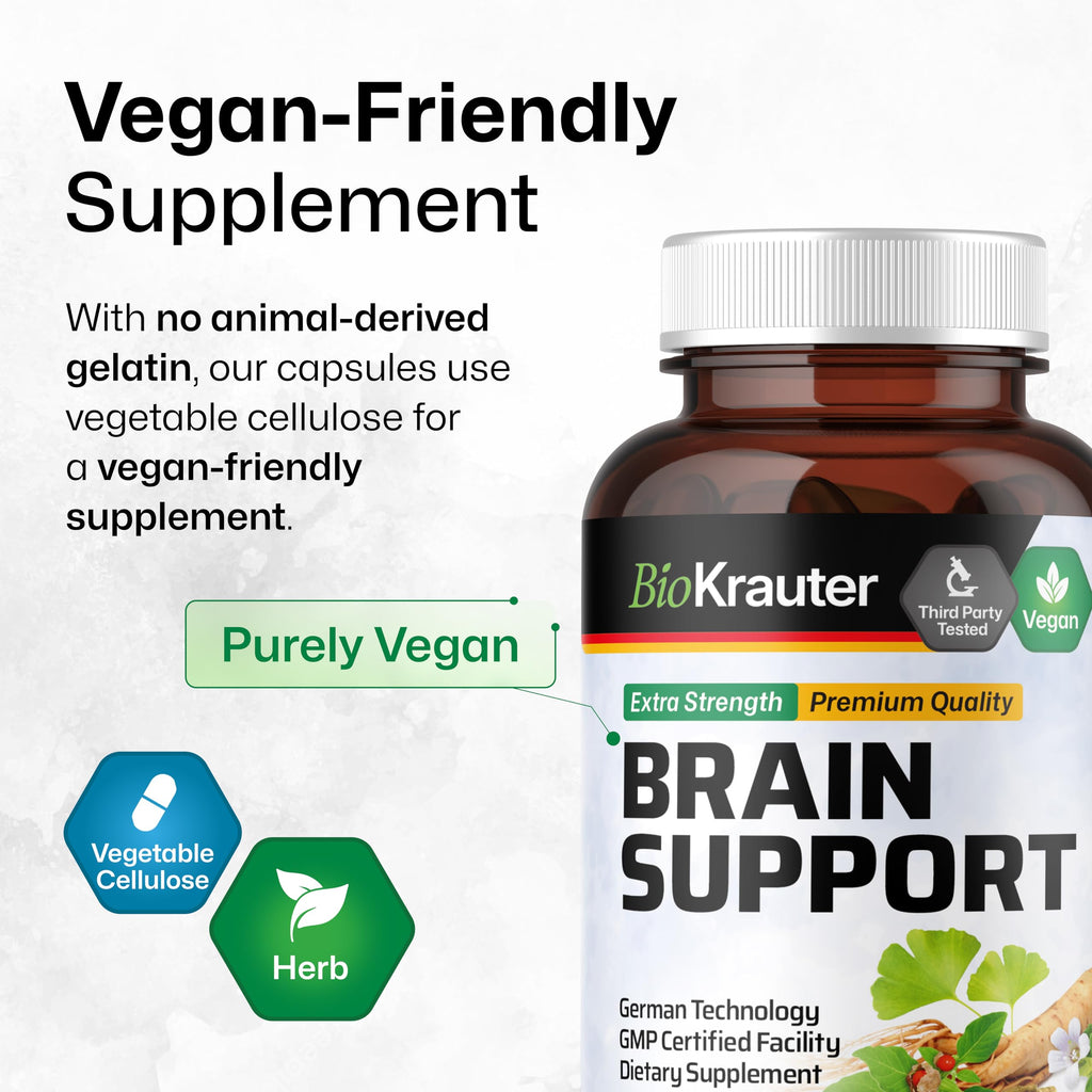 ginkgo biloba for cognitive health