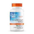 ginkgo biloba for cognitive support