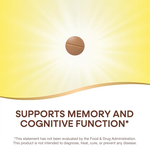 ginkgo biloba for cognitive support