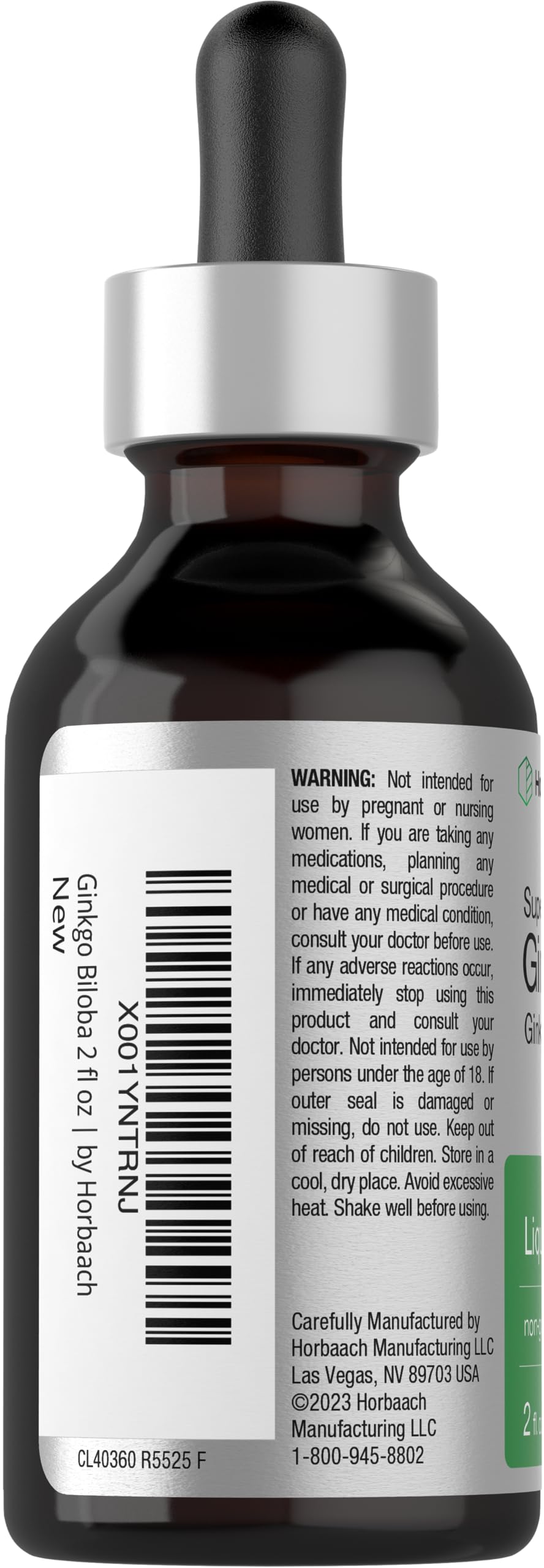 ginkgo biloba for cognitive support